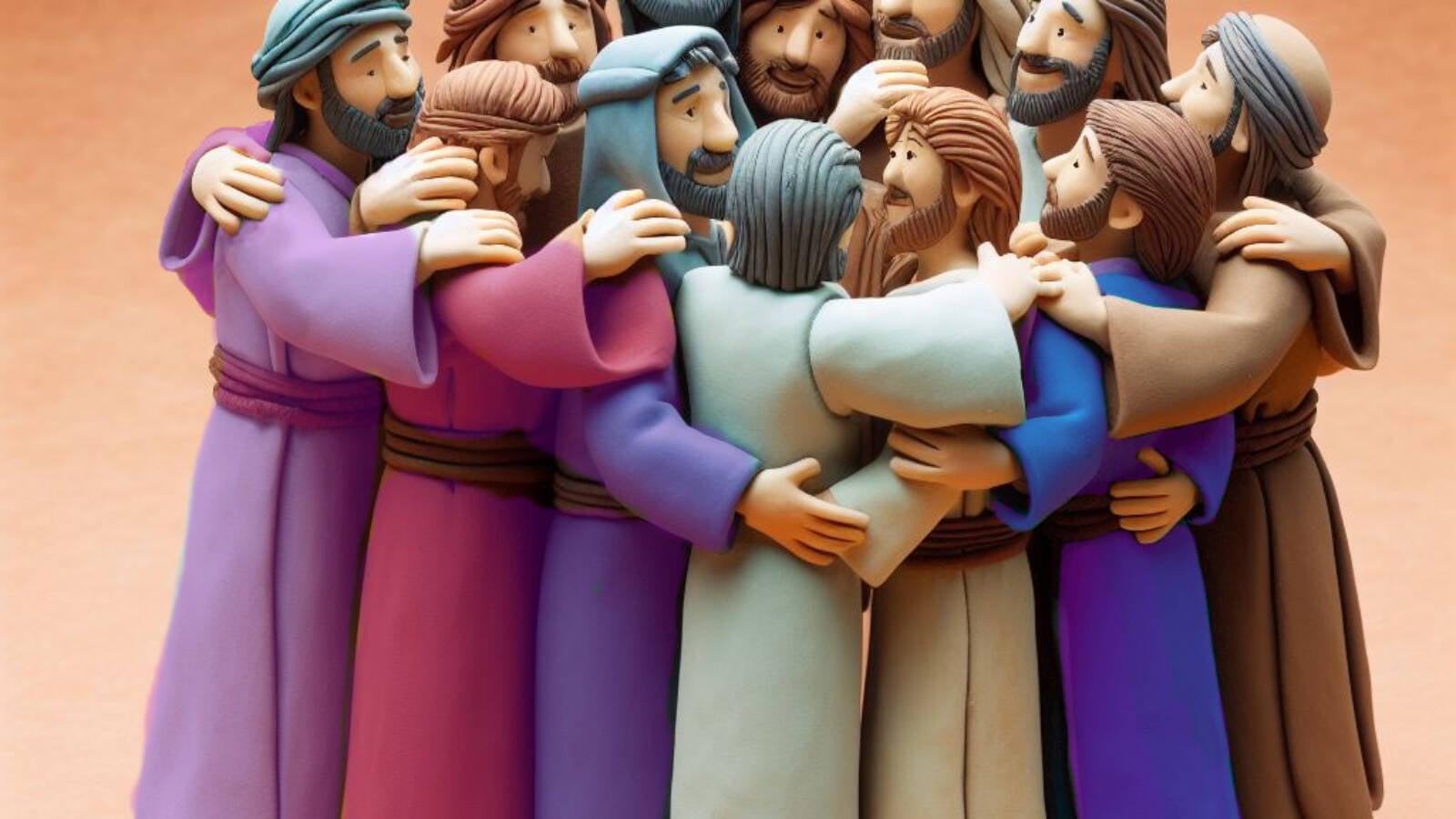 Three Steps for Mankind | Vayigash | Covenant & Conversation | The ...