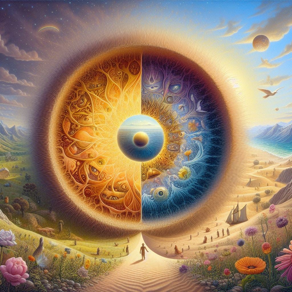 God's Shadow | Vayakhel | Covenant & Conversation | The Rabbi Sacks Legacy