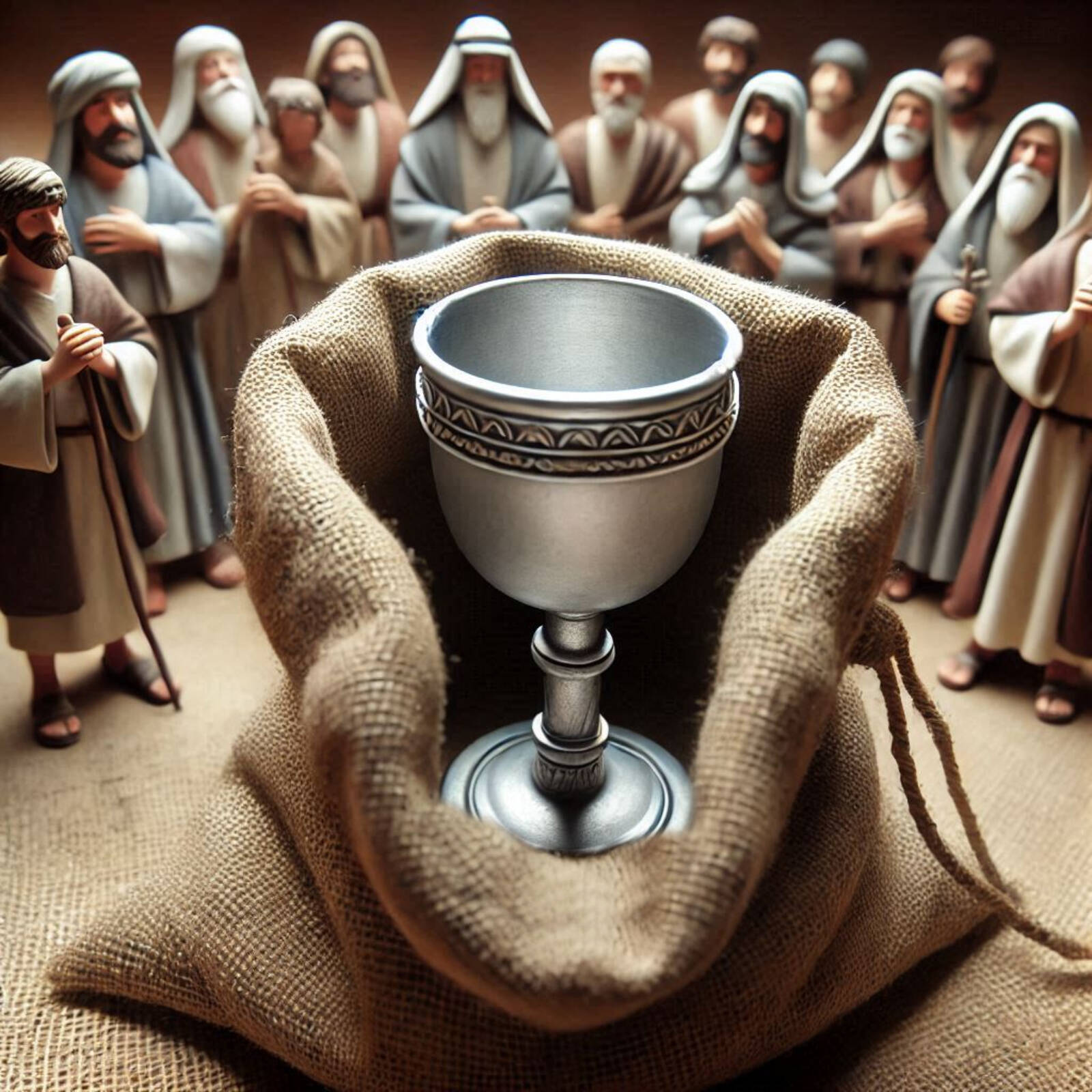 The Author of Our Lives | Mikketz | Covenant & Conversation Family Edition | The Rabbi Sacks Legacy