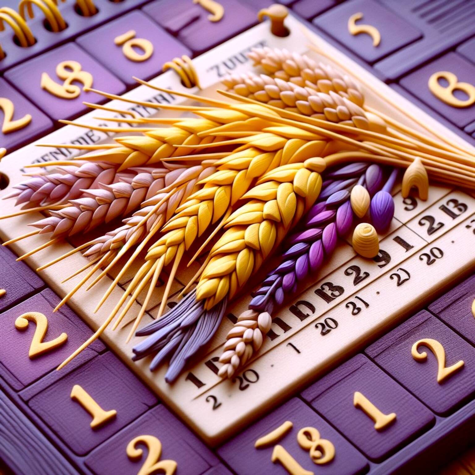 The Duality of Jewish Time | Emor | Covenant & Conversation Family ...