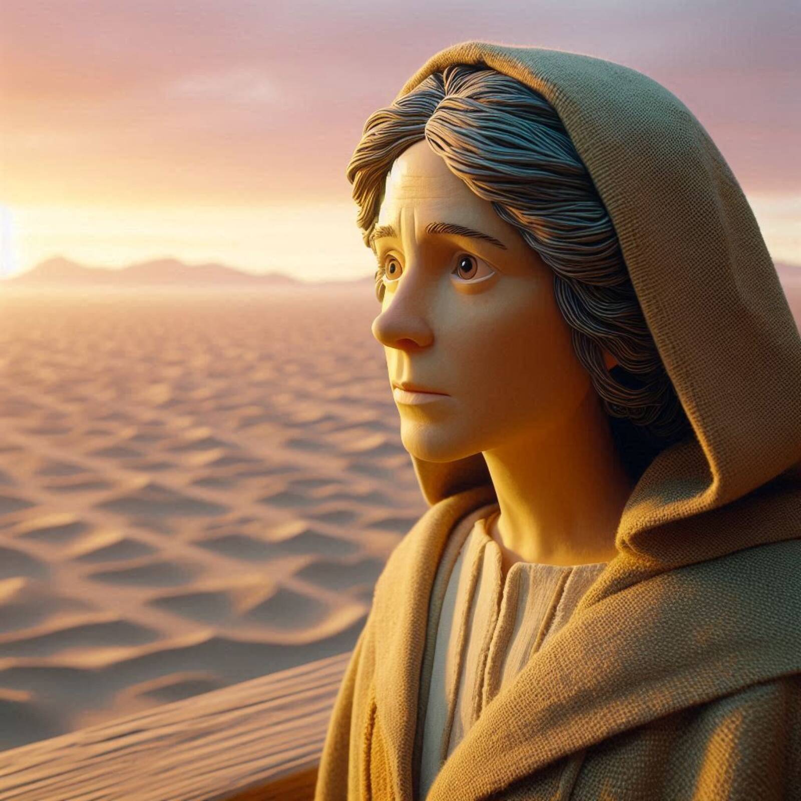 The Jewish Journey | Vayishlach | Covenant & Conversation Family ...