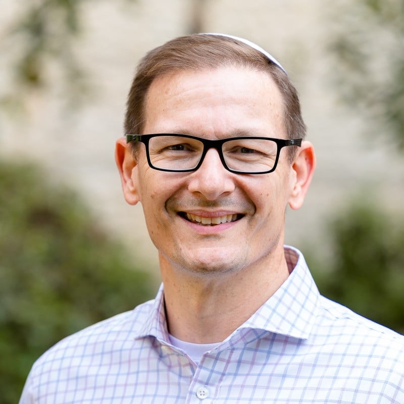 Rabbi Dr. Daniel Rose | The Rabbi Sacks Legacy