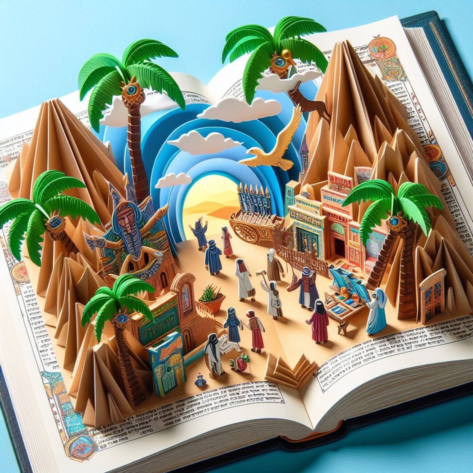 The Story We Tell | Video | The Rabbi Sacks Legacy