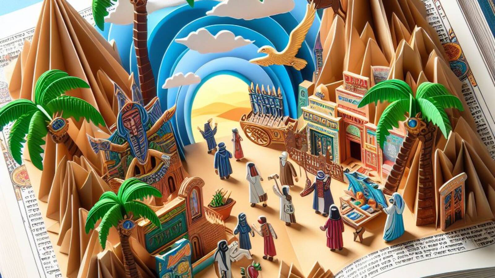 Passover-Pesach | The Rabbi Sacks Legacy