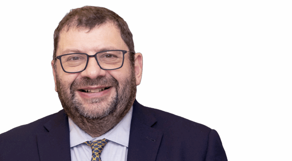 Jonathan Cannon | The Rabbi Sacks Legacy