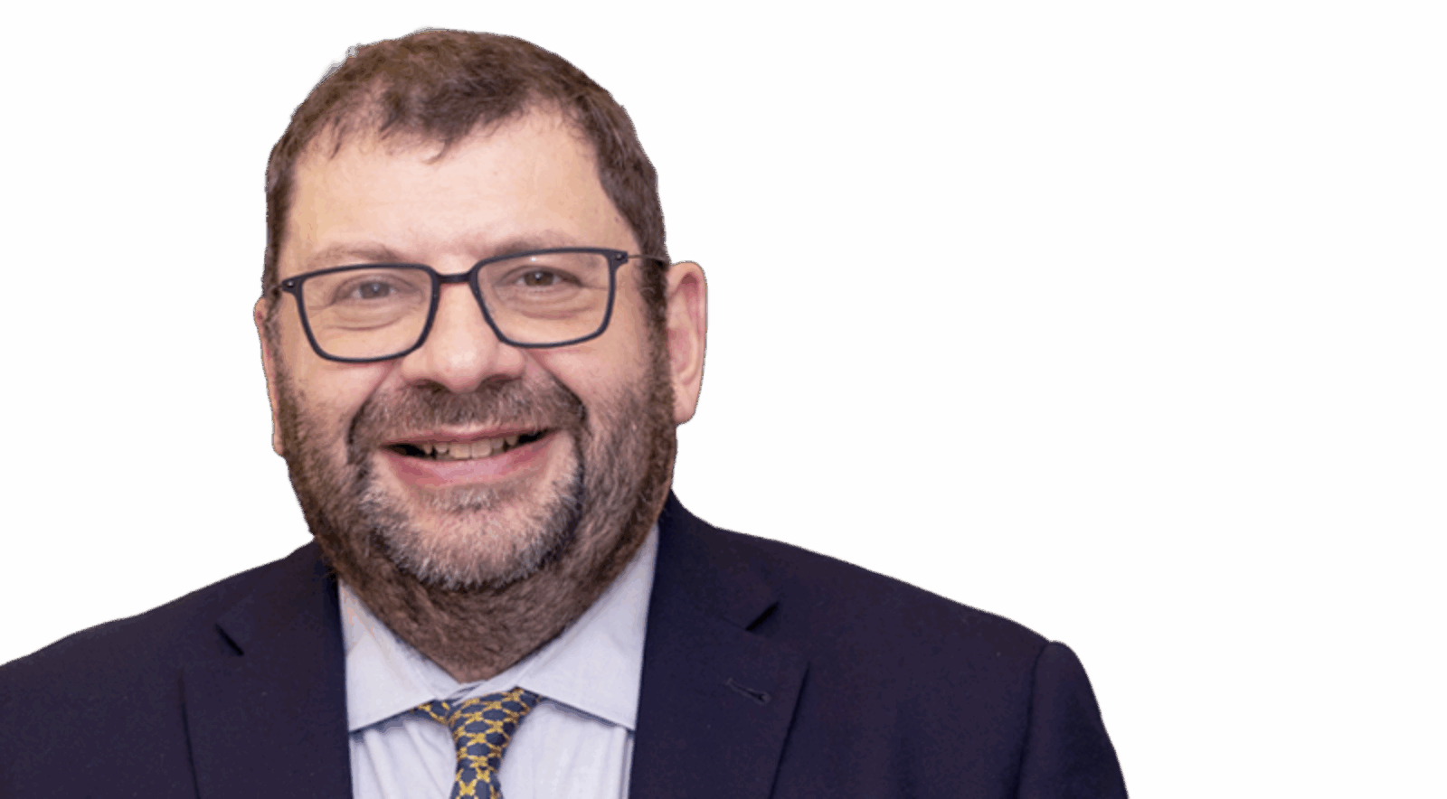 Jonathan Cannon | The Rabbi Sacks Legacy