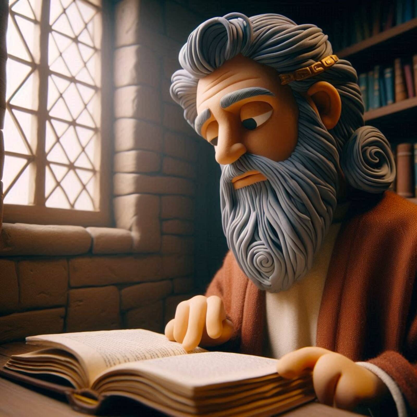 2024 Global Day of Learning - Middle School Educators Guide | Rabbi ...