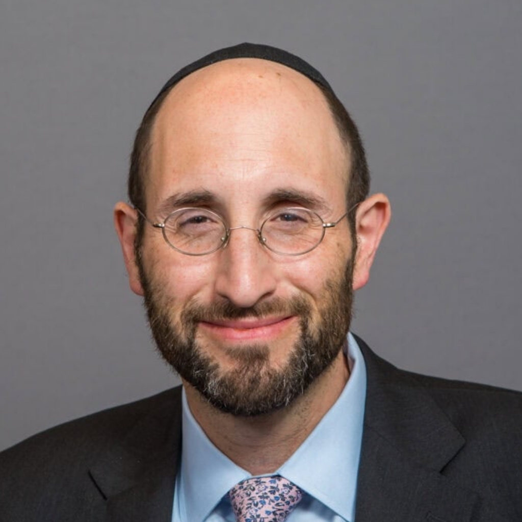 Episode 2: A Letter in the Scroll (Part 2) | Books & Beyond Podcast