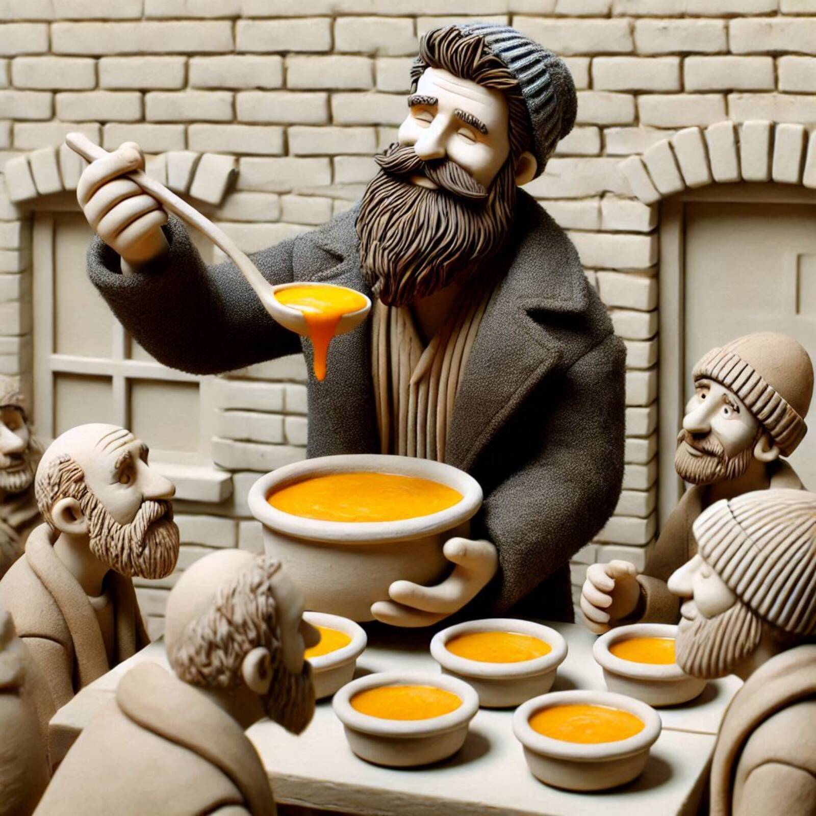 Who am I? | Shemot | Covenant & Conversation Family Edition | The Rabbi ...