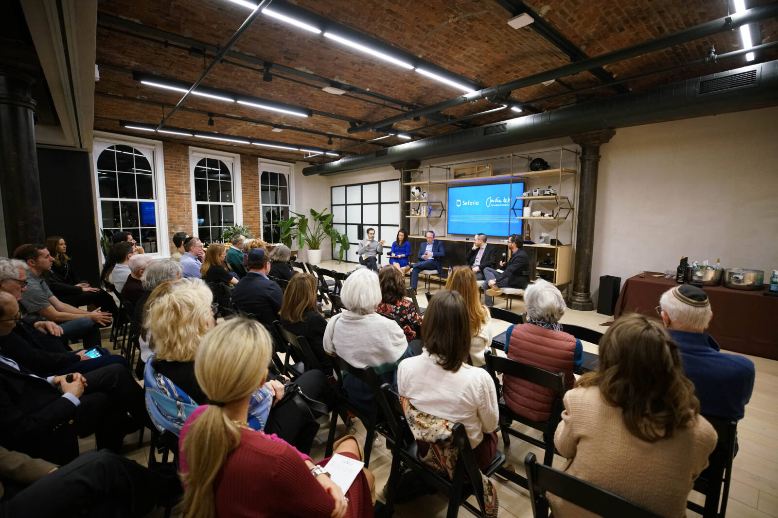 Sefaria and the Rabbi Sacks Legacy Examine the Future of Books | The ...