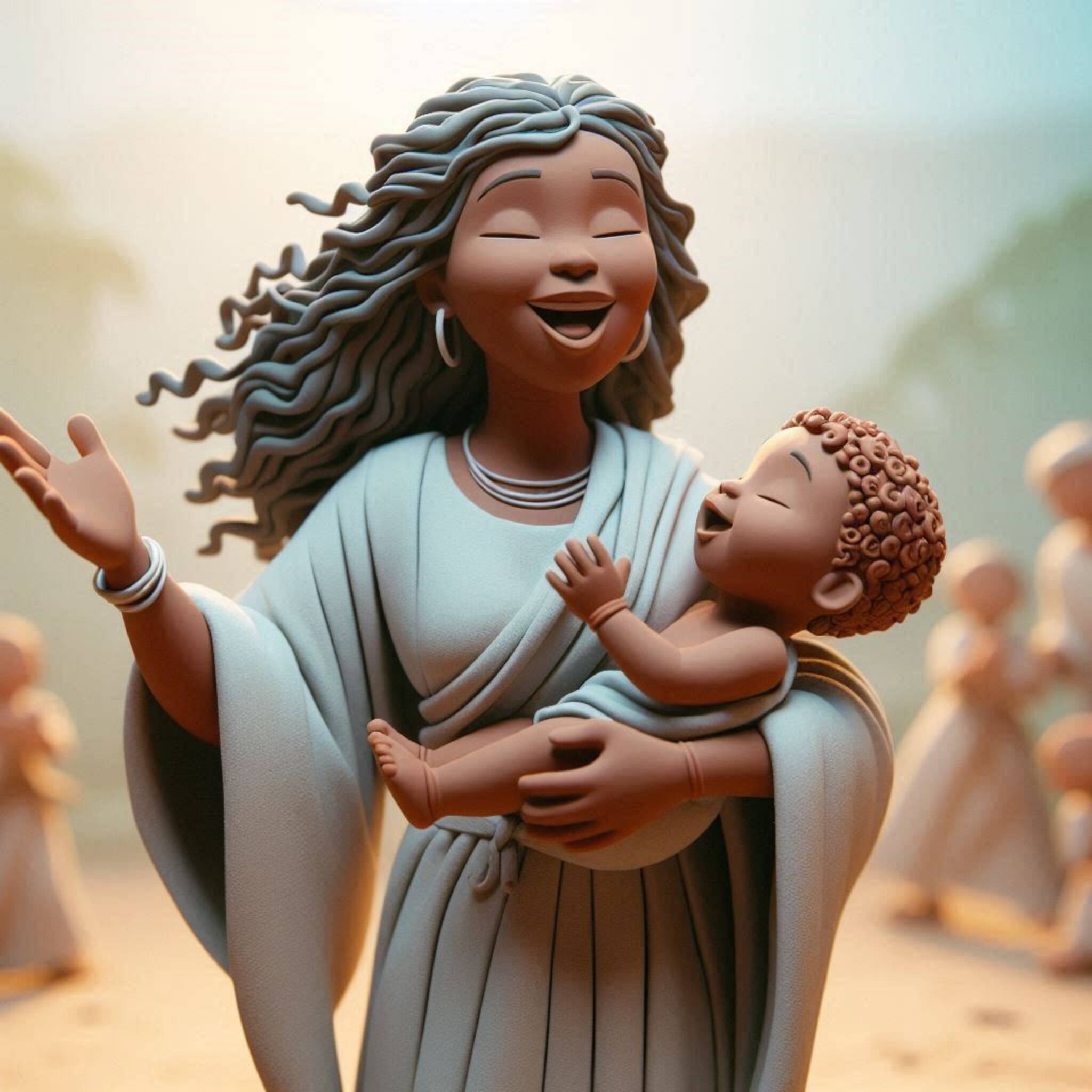 Holiness and Childbirth | Tazria | Covenant & Conversation Family ...