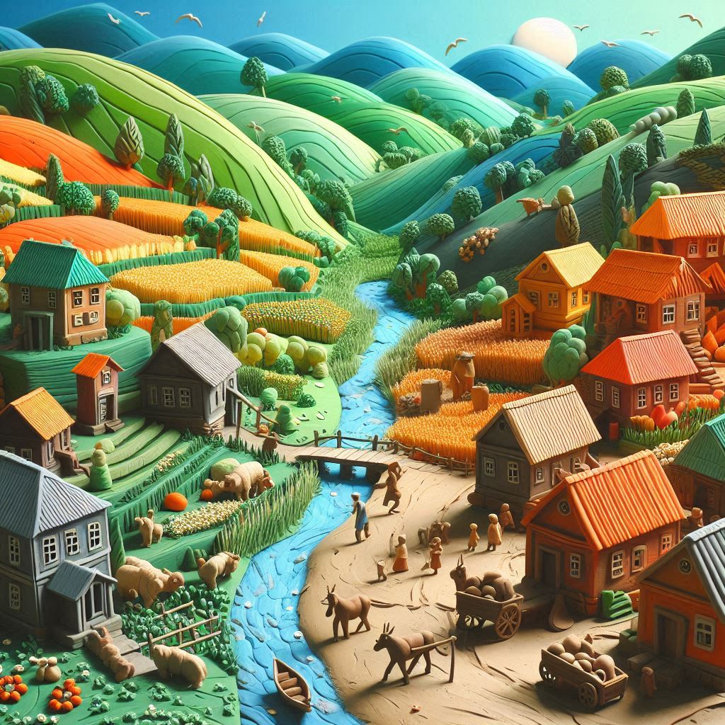 Individual and Collective Responsibility | Noach | Covenant ...