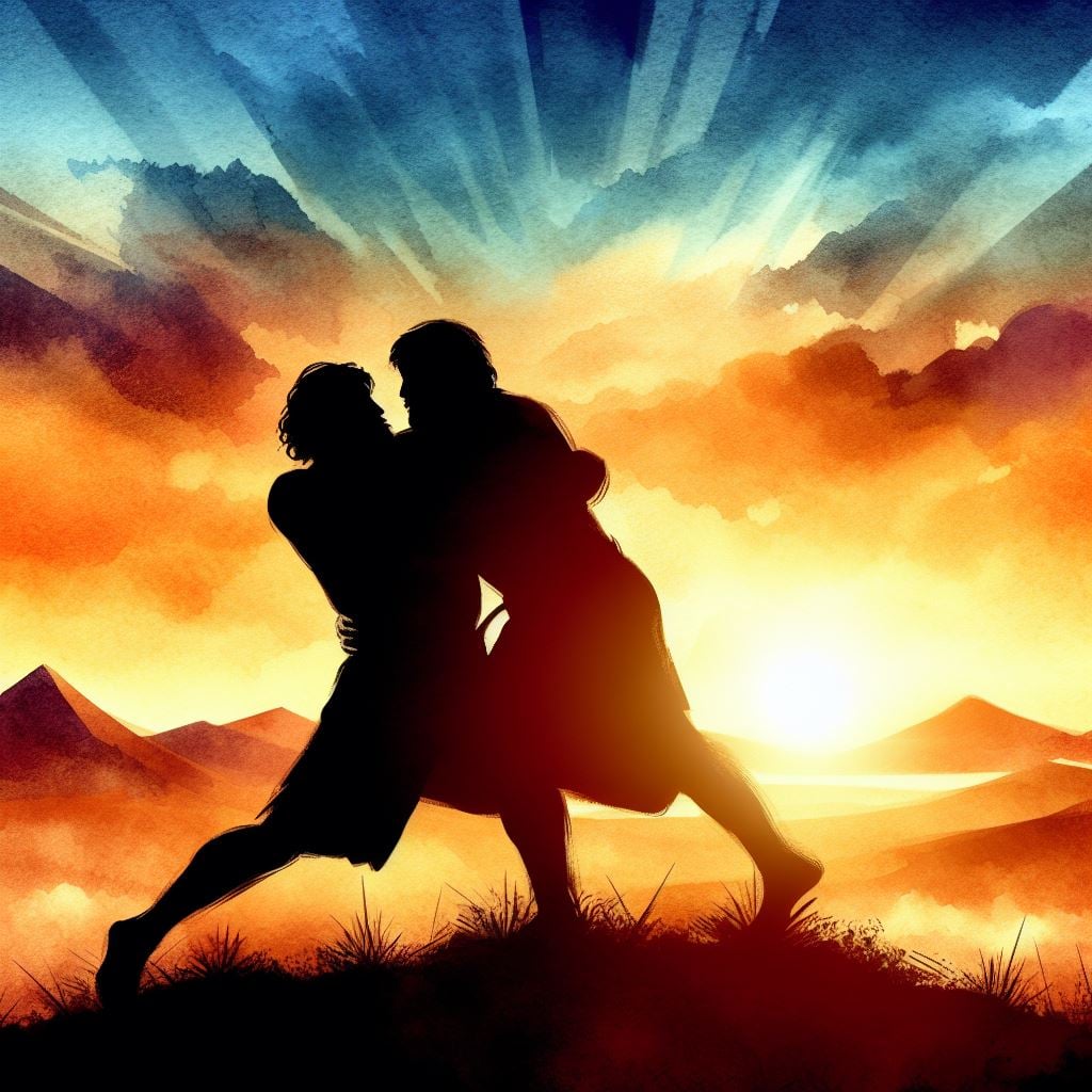 The Jewish Journey | Vayishlach | Covenant & Conversation Family Edition | The Rabbi Sacks Legacy