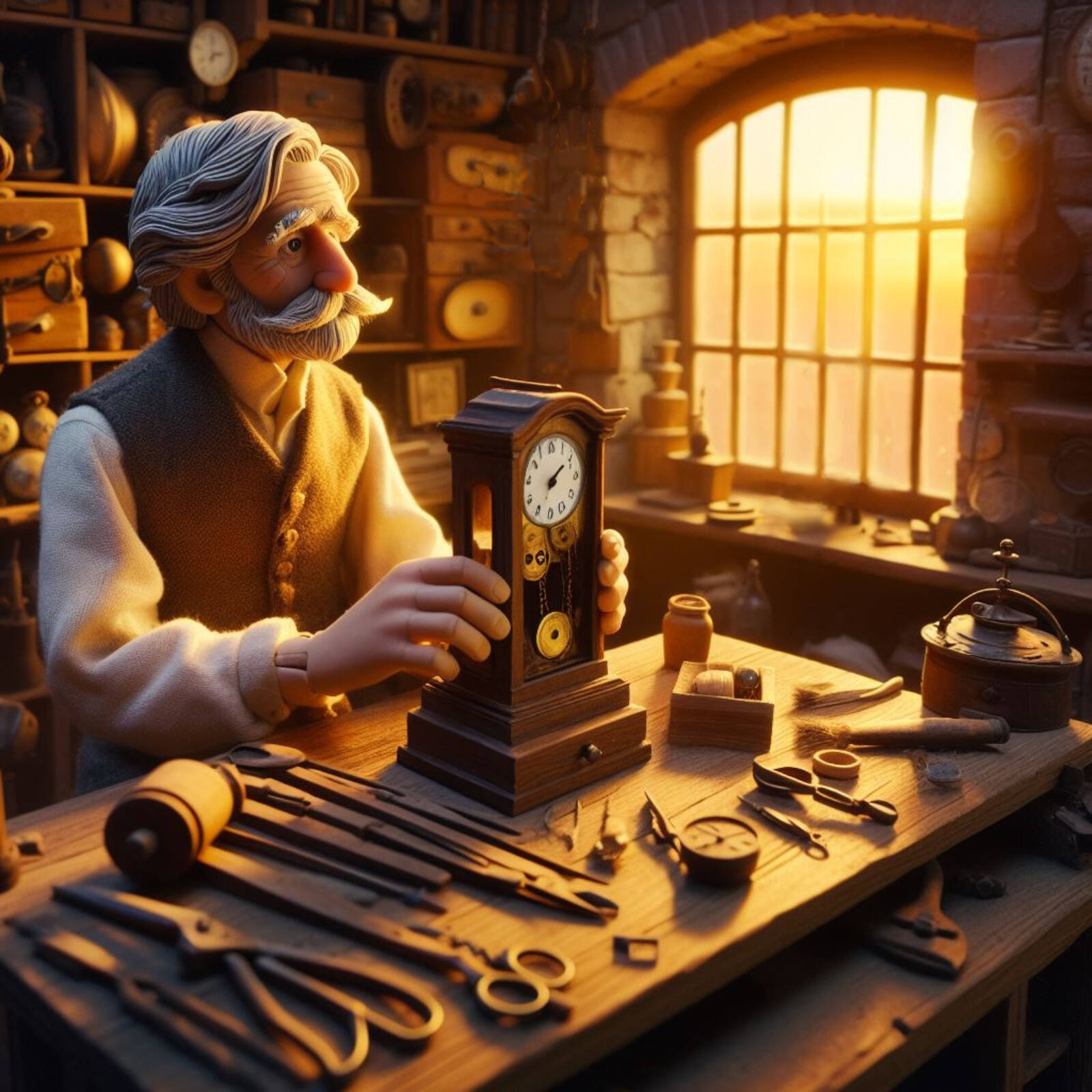 The Duality of Jewish Time | Emor | Covenant & Conversation Family ...