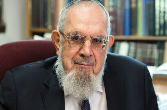 Welcome to the website of Rabbi Lord Jonathan Sacks